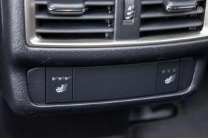 Серый Лексус NX 300h 2018 в Каунас, объемом двигателя 2.49 л и пробегом 181 тыс. км за 22500 €, фото 16 на AUTOMOTO.COM.LV