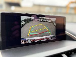 Серый Лексус NX 300h 2018 в Вильнюс, объемом двигателя 2.49 л и пробегом 168 тыс. км за 20500 €, фото 24 на AUTOMOTO.COM.LV