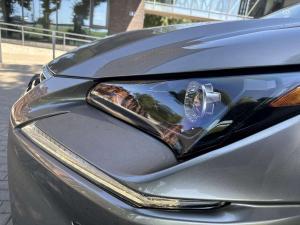 Серый Лексус NX 300h 2018 в Даугавпилс, объемом двигателя 2.49 л и пробегом 158 тыс. км за 21200 €, фото 32 на AUTOMOTO.COM.LV