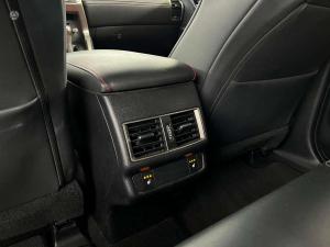 Grey Lexus NX 300h 2018 in Vilnius, with an engine capacity of 2.49 L and mileage of 99 thousand km for 29900 €, photo 27 on AUTOMOTO.COM.LV