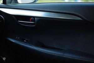 Серый Лексус NX 300h 2019 в Вильнюс, объемом двигателя 2.50 л и пробегом 152 тыс. км за 21950 €, фото 26 на AUTOMOTO.COM.LV
