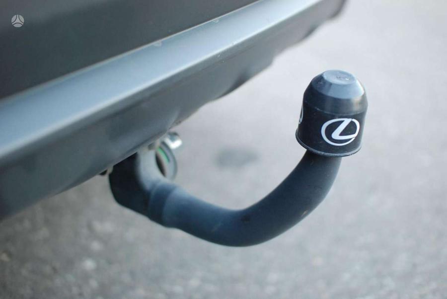 Серый Лексус NX 300h 2019 в Вильнюс, объемом двигателя 2.50 л и пробегом 152 тыс. км за 21950 €, фото 30 на AUTOMOTO.COM.LV