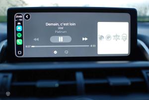 Серый Лексус NX 300h 2019 в Вильнюс, объемом двигателя 2.50 л и пробегом 152 тыс. км за 21950 €, фото 39 на AUTOMOTO.COM.LV
