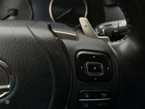 Серый Лексус NX 300h 2019 в Вильнюс, объемом двигателя 2.50 л и пробегом 152 тыс. км за 21950 €, фото 49 на AUTOMOTO.COM.LV