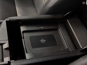 Grey Lexus NX 300h 2019 in Vilnius, with an engine capacity of 2.49 L and mileage of 104 thousand km for 28850 €, photo 32 on AUTOMOTO.COM.LV