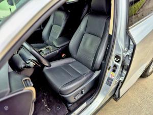 Серый Лексус NX 300h 2019 в Вильнюс, объемом двигателя 2.49 л и пробегом 155 тыс. км за 23650 €, фото 36 на AUTOMOTO.COM.LV