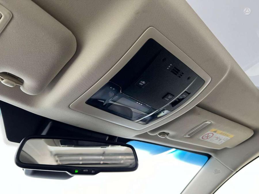 Серый Лексус NX 300h 2019 в Вильнюс, объемом двигателя 2.49 л и пробегом 138 тыс. км за 29900 €, фото 23 на AUTOMOTO.COM.LV