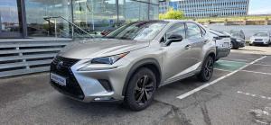 Серый Лексус NX 300h 2019 в Вильнюс, объемом двигателя 2.49 л и пробегом 80 тыс. км за 29480 €, фото 3 на AUTOMOTO.COM.LV