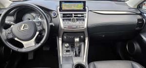 Серый Лексус NX 300h 2019 в Вильнюс, объемом двигателя 2.49 л и пробегом 80 тыс. км за 29480 €, фото 9 на AUTOMOTO.COM.LV