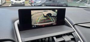Серый Лексус NX 300h 2019 в Вильнюс, объемом двигателя 2.49 л и пробегом 80 тыс. км за 29480 €, фото 13 на AUTOMOTO.COM.LV