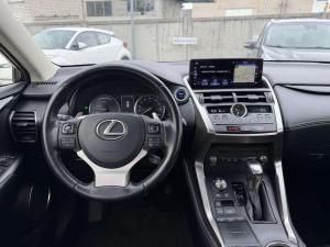 Серый Лексус NX 300h 2019 в Вильнюс, объемом двигателя 2.49 л и пробегом 108 тыс. км за 24300 €, фото 19 на AUTOMOTO.COM.LV