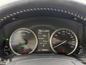 Серый Лексус NX 300h 2019 в Вильнюс, объемом двигателя 2.49 л и пробегом 108 тыс. км за 24300 €, фото 25 на AUTOMOTO.COM.LV