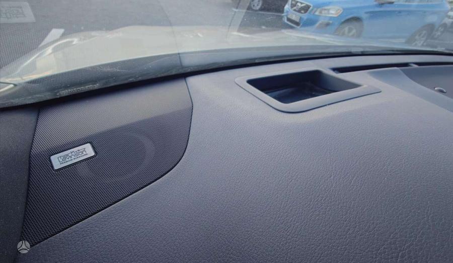 Pelēks Lexus NX 300h 2019 Viļņa, ar dzinēja tilpumu 2.49 L un nobraukumu 189 tūkst. km par 28755 €, foto 8 vietnē AUTOMOTO.COM.LV