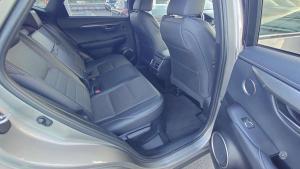 Pelēks Lexus NX 300h 2019 Viļņa, ar dzinēja tilpumu 2.49 L un nobraukumu 189 tūkst. km par 28755 €, foto 18 vietnē AUTOMOTO.COM.LV