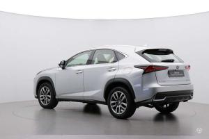 Pelēks Lexus NX 300h 2019 Viļņa, ar dzinēja tilpumu 2.49 L un nobraukumu 109 tūkst. km par 26990 €, foto 8 vietnē AUTOMOTO.COM.LV