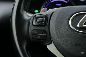 Pelēks Lexus NX 300h 2019 Viļņa, ar dzinēja tilpumu 2.49 L un nobraukumu 109 tūkst. km par 26990 €, foto 15 vietnē AUTOMOTO.COM.LV