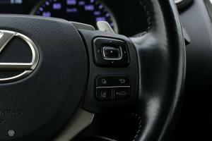 Pelēks Lexus NX 300h 2019 Viļņa, ar dzinēja tilpumu 2.49 L un nobraukumu 109 tūkst. km par 26990 €, foto 16 vietnē AUTOMOTO.COM.LV