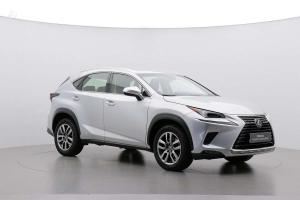 Pelēks Lexus NX 300h 2019 Viļņa, ar dzinēja tilpumu 2.49 L un nobraukumu 109 tūkst. km par 26990 €, foto 25 vietnē AUTOMOTO.COM.LV