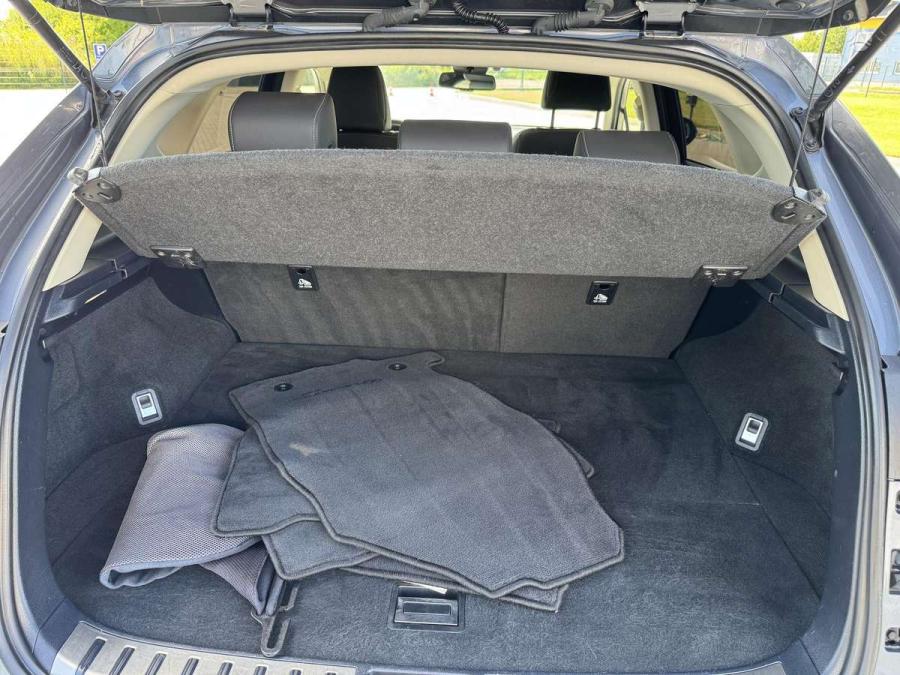 Grey Lexus NX 300h 2020 in Telschi, with an engine capacity of 2.49 L and mileage of 157 thousand km for 22500 €, photo 23 on AUTOMOTO.COM.LV