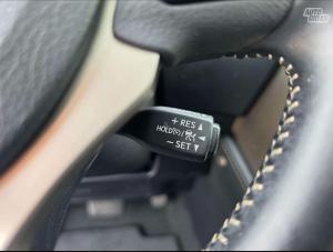 Pelēks Lexus NX 300h 2020 Kauņa, ar dzinēja tilpumu 2.50 L un nobraukumu 201 tūkst. km par 23500 €, foto 18 vietnē AUTOMOTO.COM.LV