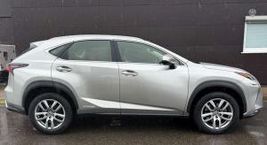 Серый Лексус NX 300h 2020 в Вильнюс, объемом двигателя 2.49 л и пробегом 150 тыс. км за 23999 €, фото 6 на AUTOMOTO.COM.LV