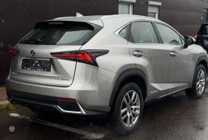 Pelēks Lexus NX 300h 2020 Viļņa, ar dzinēja tilpumu 2.49 L un nobraukumu 150 tūkst. km par 23999 €, foto 8 vietnē AUTOMOTO.COM.LV