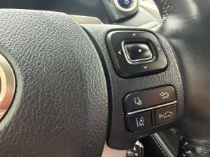 Pelēks Lexus NX 300h 2020 Viļņa, ar dzinēja tilpumu 2.49 L un nobraukumu 150 tūkst. km par 23999 €, foto 33 vietnē AUTOMOTO.COM.LV