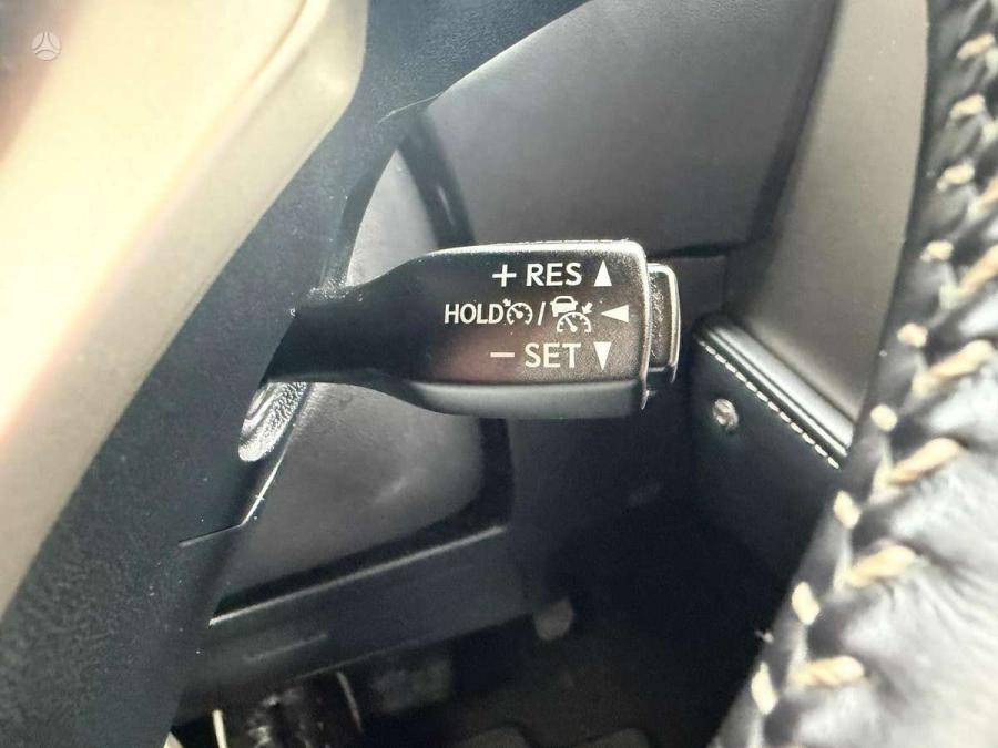Pelēks Lexus NX 300h 2020 Viļņa, ar dzinēja tilpumu 2.49 L un nobraukumu 150 tūkst. km par 23999 €, foto 35 vietnē AUTOMOTO.COM.LV