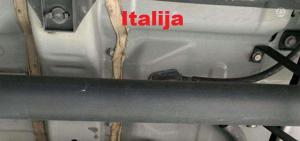 Pelēks Lexus NX 300h 2020 Viļņa, ar dzinēja tilpumu 2.49 L un nobraukumu 150 tūkst. km par 23999 €, foto 51 vietnē AUTOMOTO.COM.LV