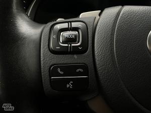Pelēks Lexus NX 300h 2021 Avižieniai, ar dzinēja tilpumu 2.50 L un nobraukumu 124 tūkst. km par 29950 €, foto 11 vietnē AUTOMOTO.COM.LV