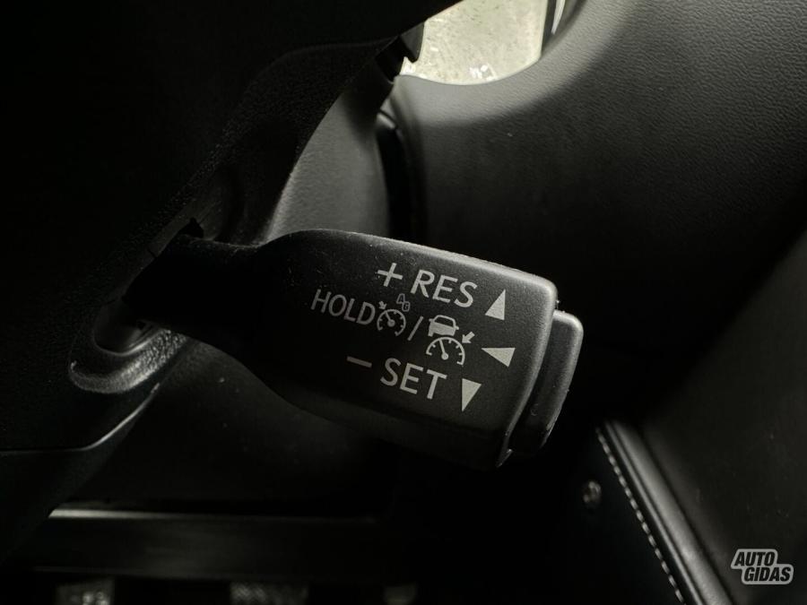Pelēks Lexus NX 300h 2021 Avižieniai, ar dzinēja tilpumu 2.50 L un nobraukumu 124 tūkst. km par 29950 €, foto 15 vietnē AUTOMOTO.COM.LV
