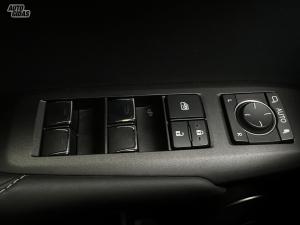 Pelēks Lexus NX 300h 2021 Avižieniai, ar dzinēja tilpumu 2.50 L un nobraukumu 124 tūkst. km par 29950 €, foto 27 vietnē AUTOMOTO.COM.LV