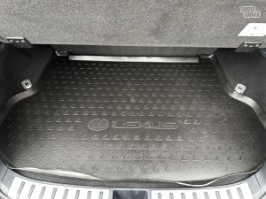 Pelēks Lexus NX 300h 2021 Avižieniai, ar dzinēja tilpumu 2.50 L un nobraukumu 124 tūkst. km par 29950 €, foto 28 vietnē AUTOMOTO.COM.LV