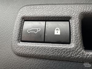 Pelēks Lexus NX 300h 2021 Avižieniai, ar dzinēja tilpumu 2.50 L un nobraukumu 124 tūkst. km par 29950 €, foto 29 vietnē AUTOMOTO.COM.LV