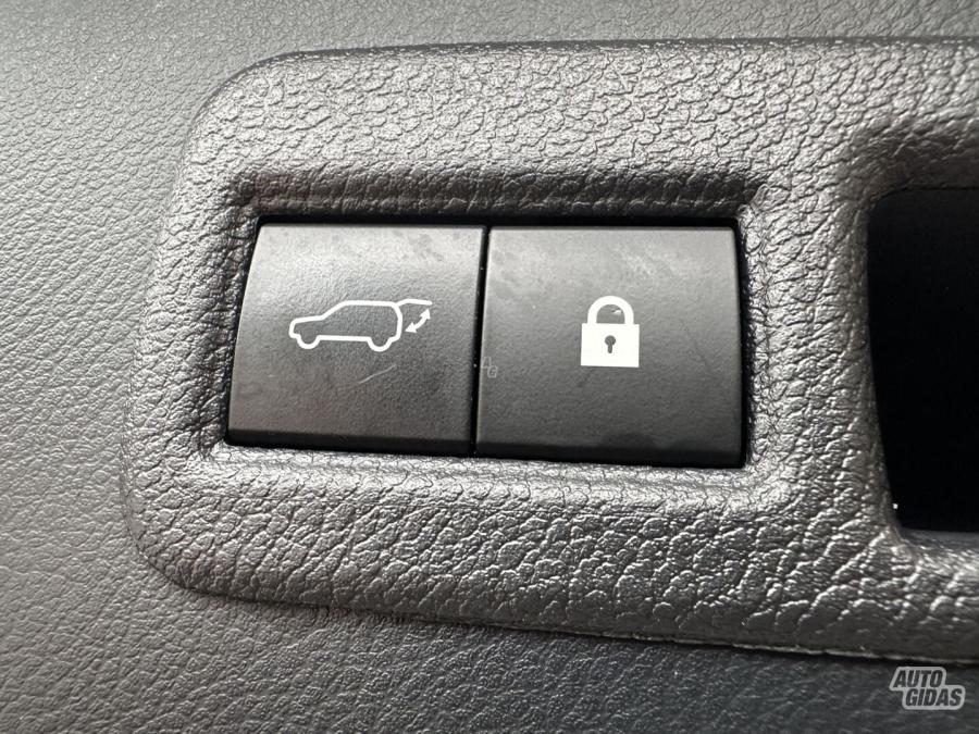 Pelēks Lexus NX 300h 2021 Avižieniai, ar dzinēja tilpumu 2.50 L un nobraukumu 124 tūkst. km par 29950 €, foto 29 vietnē AUTOMOTO.COM.LV