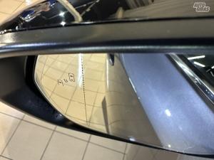 Pelēks Lexus NX 300h 2021 Avižieniai, ar dzinēja tilpumu 2.50 L un nobraukumu 124 tūkst. km par 29950 €, foto 30 vietnē AUTOMOTO.COM.LV