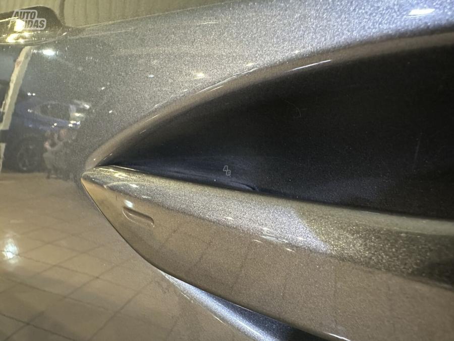Pelēks Lexus NX 300h 2021 Avižieniai, ar dzinēja tilpumu 2.50 L un nobraukumu 124 tūkst. km par 29950 €, foto 31 vietnē AUTOMOTO.COM.LV