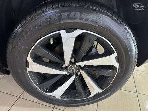 Pelēks Lexus NX 300h 2021 Avižieniai, ar dzinēja tilpumu 2.50 L un nobraukumu 124 tūkst. km par 29950 €, foto 32 vietnē AUTOMOTO.COM.LV