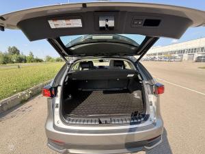 Серый Лексус NX 300h 2021 в Паневежис, объемом двигателя 2.49 л и пробегом 109 тыс. км за 27800 €, фото 35 на AUTOMOTO.COM.LV