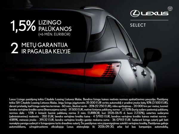 Серый Лексус NX 300h 2021 в Каунас, объемом двигателя 2.49 л и пробегом 135 тыс. км за 33500 €, фото 2 на AUTOMOTO.COM.LV