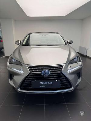 Pelēks Lexus NX 300h 2021 Kauņa, ar dzinēja tilpumu 2.49 L un nobraukumu 135 tūkst. km par 33500 €, foto 9 vietnē AUTOMOTO.COM.LV