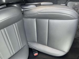 Grey Lexus NX 300h 2021 in Vilnius, with an engine capacity of 0.00 L and mileage of 122 thousand km for 25750 €, photo 15 on AUTOMOTO.COM.LV