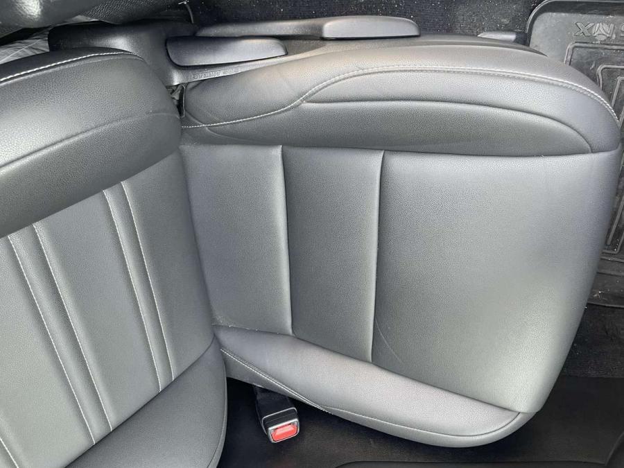 Grey Lexus NX 300h 2021 in Vilnius, with an engine capacity of 0.00 L and mileage of 122 thousand km for 25750 €, photo 15 on AUTOMOTO.COM.LV