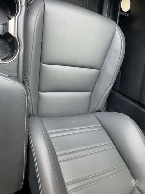 Grey Lexus NX 300h 2021 in Vilnius, with an engine capacity of 0.00 L and mileage of 122 thousand km for 25750 €, photo 21 on AUTOMOTO.COM.LV