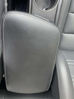 Grey Lexus NX 300h 2021 in Vilnius, with an engine capacity of 0.00 L and mileage of 122 thousand km for 25750 €, photo 22 on AUTOMOTO.COM.LV