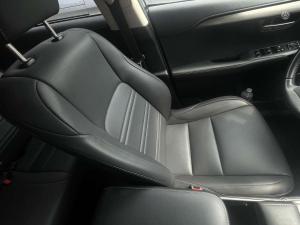 Grey Lexus NX 300h 2021 in Vilnius, with an engine capacity of 0.00 L and mileage of 122 thousand km for 25750 €, photo 25 on AUTOMOTO.COM.LV