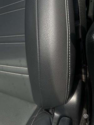 Grey Lexus NX 300h 2021 in Vilnius, with an engine capacity of 0.00 L and mileage of 122 thousand km for 25750 €, photo 27 on AUTOMOTO.COM.LV