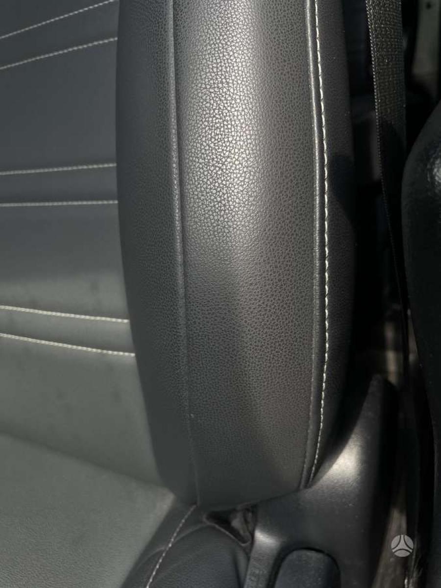 Grey Lexus NX 300h 2021 in Vilnius, with an engine capacity of 0.00 L and mileage of 122 thousand km for 25750 €, photo 27 on AUTOMOTO.COM.LV