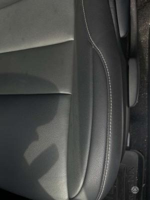 Grey Lexus NX 300h 2021 in Vilnius, with an engine capacity of 0.00 L and mileage of 122 thousand km for 25750 €, photo 28 on AUTOMOTO.COM.LV