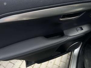 Grey Lexus NX 300h 2021 in Vilnius, with an engine capacity of 0.00 L and mileage of 122 thousand km for 25750 €, photo 32 on AUTOMOTO.COM.LV